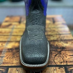Texas Bunkhouse | Shoes | Mens Genuine Shark Skin Cowboy Boots | Poshmark